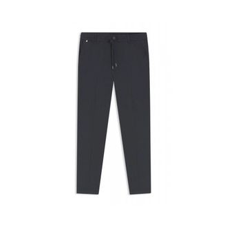 HUGO BOSS H-Kane1-RDS Chinos - - Trousers - Herren - Blau - W35