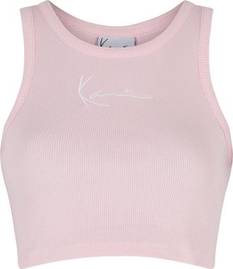 Karl Kani Top Small Signature Essential