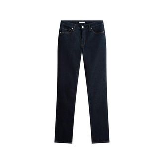 Tommy Hilfiger Jean slim en coton m&eacute;lang&eacute;