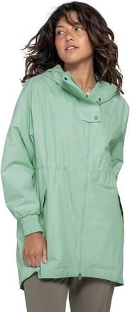 Sch&ouml;ffel Damen Mantel Parka Style Bohorok WMS