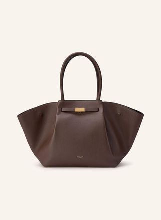 DeMellier Demellier Shopper The New York Large braun
