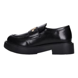 Love Moschino Damen, Schuhe, Schwarzk, 40 EUGr&ouml;&szlig;e