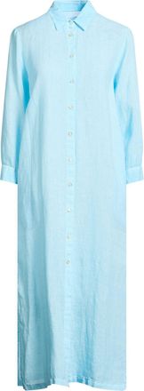 120% Lino KLEIDER - Midi-Kleider auf YOOX.COM