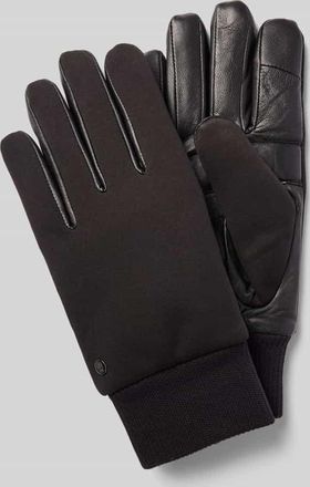 Roeckl Handschuhe mit Label-Detail