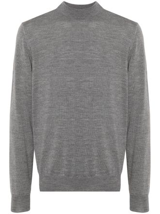 J.Lindeberg pull Korman - Gris