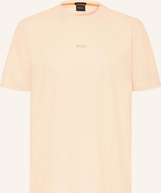 HUGO BOSS T-Shirt Tchup beige
