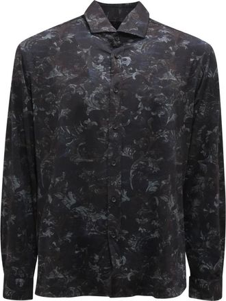 Xacus Homme, Chemises, Bleu, Taille: XL Act422Ml Chemise Active Sans Repassage