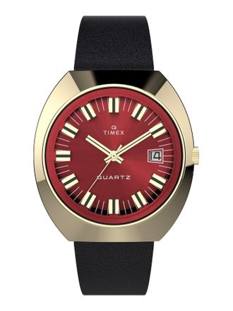 Timex Analoguhr