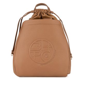 Beverly Hills Polo Club Rucksack Beverly Hills Polo Club BHPC-K-041-06 Braun