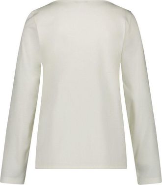 Taifun Langarmshirt T-SHIRT 1/1 ARM