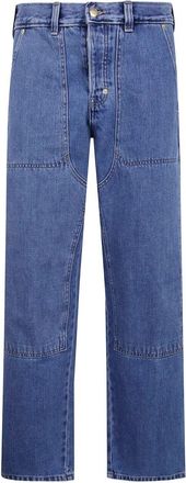 Dickies Selvedge Double Knee Denim