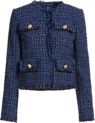 Liu Jo JACKEN & M&Auml;NTEL - Jacken und Anoraks auf YOOX.COM