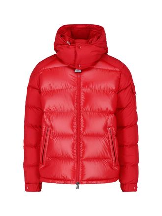 Moncler Gepolsterte Jacke Maya
