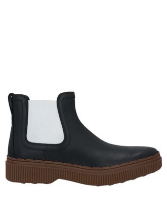 Tod's SCHUHE - Stiefeletten auf YOOX.COM