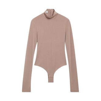 Andamane Top - - Tops - Damen - Rosa - S