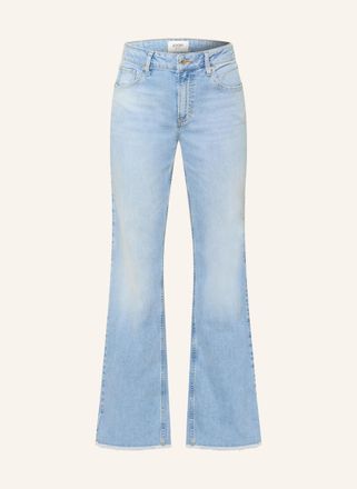 Joop Joop! Jeans Bootcut Jeans Milena blau