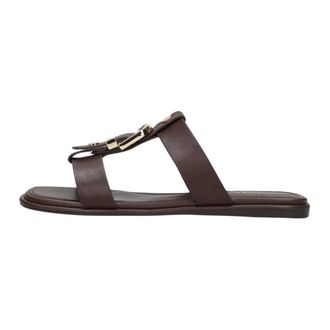 Notre-V Damen, Schuhe, Braun, 38 EUGr&ouml;&szlig;e