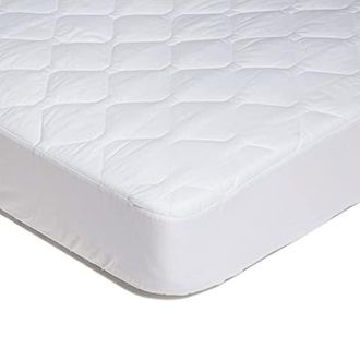 Caleffi Matratzenschoner Wasserdicht Atmungsaktive & Strapazierf&auml;hige - Matratzenauflage Waschbar bei 40&deg;C - Matratzenschoner 90x200 - Matratzenschoner 130x20