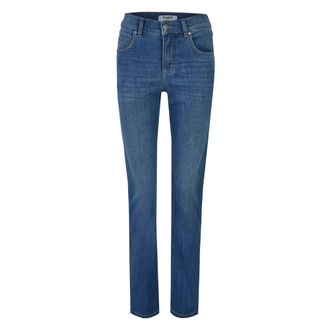 Angels Damen, Jeans, Blau, SGr&ouml;&szlig;e