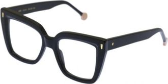 Kyme unisex, Accessoires, Noir, Taille: 50 MM COL 1 Optical Lunettes