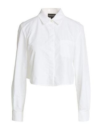 Emporio Armani TOPS - Chemises sur YOOX.COM