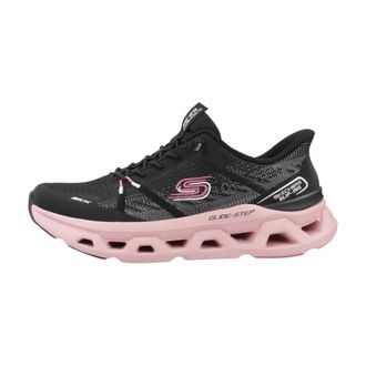Skechers Femme, Chaussures, Noir, Taille: 39 EU Glide Step Altus Fast Lane