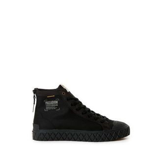 Palladium Boots en coton