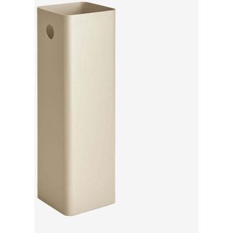 Sklum Schirmst&auml;nder aus Stahl Torimbia Beige Tapioca