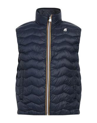 K-Way MANTEAUX - Vestes sans manches sur YOOX.COM