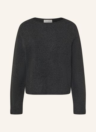 Marc O'Polo Marc Opolo Pullover Mit Alpaka grau