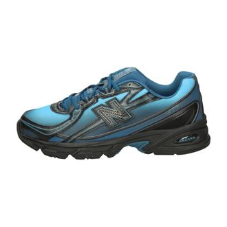 New Balance 740 Baskets - Homme - Sport - Bleu - Taille: 41 1/2 EU