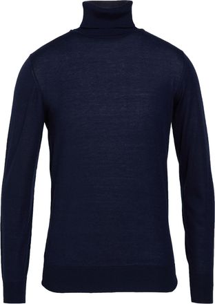 Daniele Alessandrini STRICKWAREN - Rollkragenpullover auf YOOX.COM