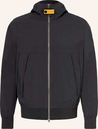Parajumpers Parajumpers Blouson Abner schwarz