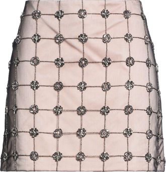 Max Mara HOSEN & R&Ouml;CKE - Minir&ouml;cke auf YOOX.COM