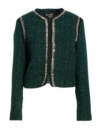 Maison Scotch JACKEN & M&Auml;NTEL - Jacken und Anoraks auf YOOX.COM