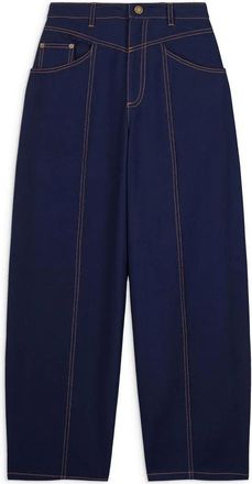 Louise Misha Pantalon Almoso Coton Louise Misha