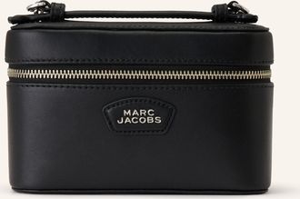Marc Jacobs Umh&auml;ngetasche Vanity schwarz