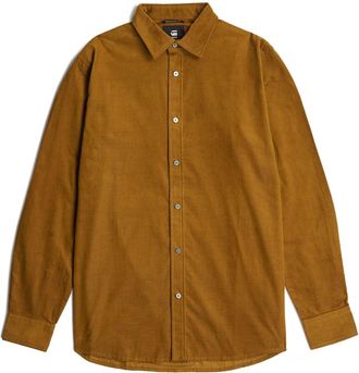 G-Star Hemd Clean