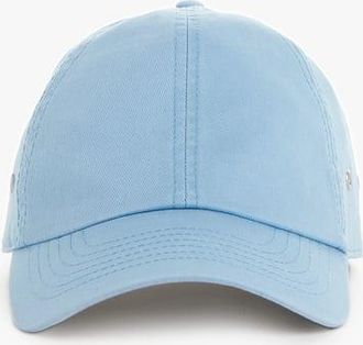 Saison 1865 Casquette en toile de coton