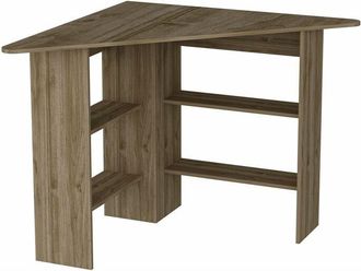 Toilinux Bureau dangle Corner