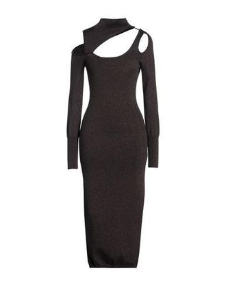 Patrizia Pepe ROBES - Robes midi sur YOOX.COM