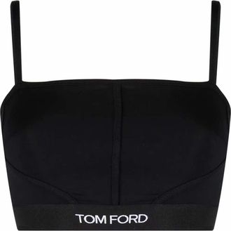 Tom Ford Haut &agrave; logo Tom Ford