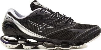Mizuno Homme, Sport, Noir, Taille: 40 EU Prophecy Low Baskets