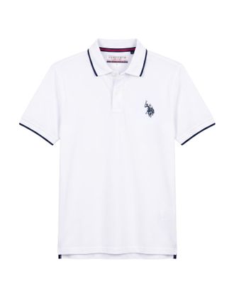 U.S.Polo Association TOPS - Poloshirts auf YOOX.COM