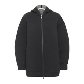 Gestuz Damen, Sweatshirts & Hoodies, Schwarzk, XSGröße