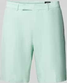 Polo Ralph Lauren Bermuda-Shorts mit Eingrifftaschen