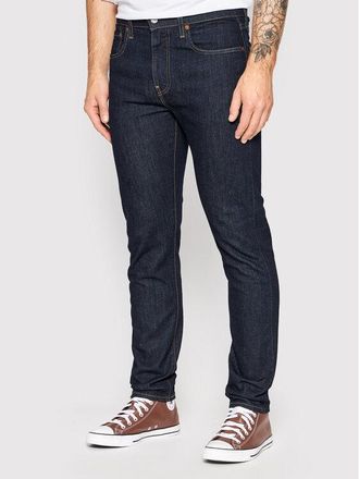 Levi's Jeans 512 28833-0280 Dunkelblau Slim Tapered Fit