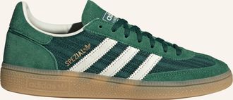 adidas Originals Adidas Originals Sneaker Handball Spezial gruen