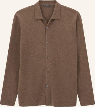 Boggi Milano Boggi Milano Pullover braun