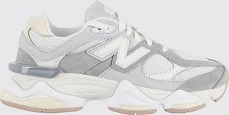 New Balance Baskets NEW BALANCE Femme couleur Gris